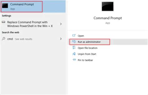 How To Change Administrator On Windows 10