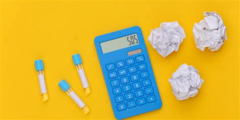 How To Calculate Your A1C Levels Try Our A1C Calculator NutriSense