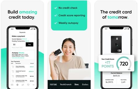 10 Apps Like Arro Credit Card To Build Your Credit Score Tech 21 Century
