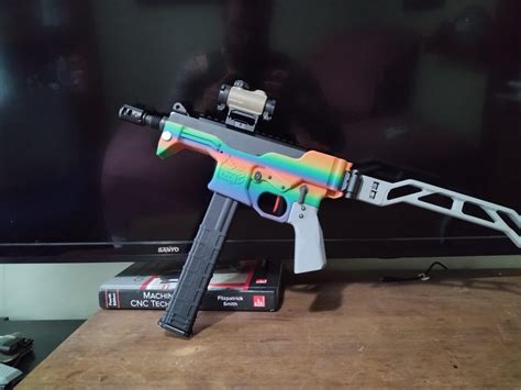 Introducing The Phoenix From Mostlypeacefulmachineshop🤙🏻 Easy One Piece Print With Interior