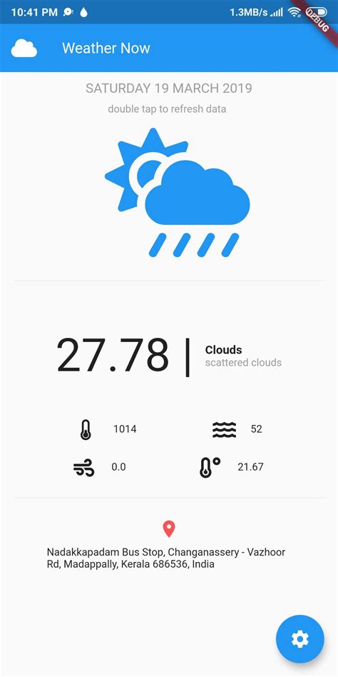 Implement Dark Mode Using Flutter Provider Rflutterdev