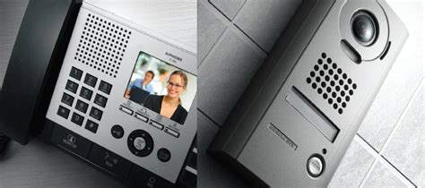 Intercom Systems Datatalk