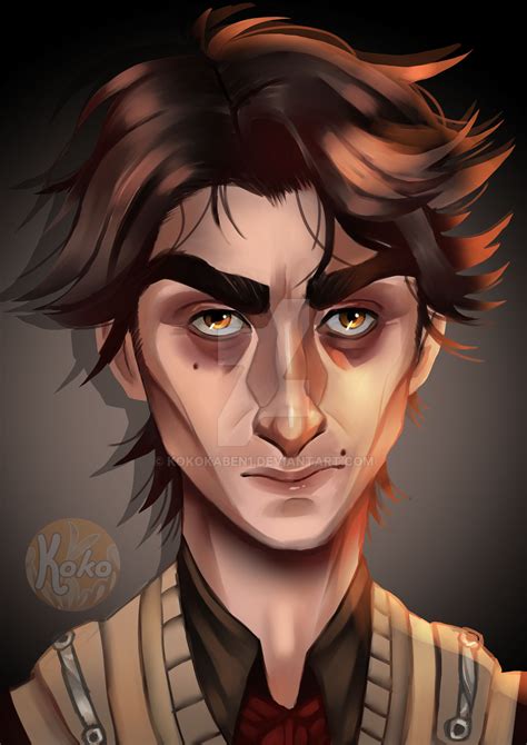 Arcane Viktor Fanart By Kokokaben1 On Deviantart