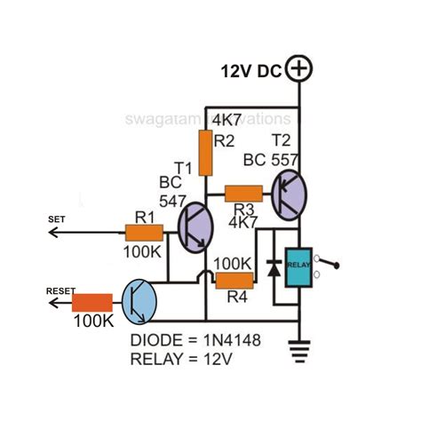 Making A Programmable Timer Circuit Using A Digital Clock