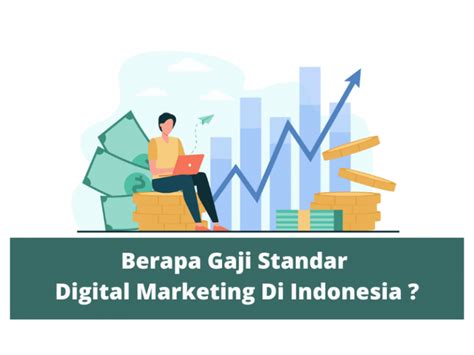 Gaji Digital Marketing Fantastis Ini Fakta Selengkapnya