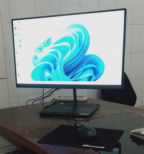 PC All In One Lenovo Thinkcenter