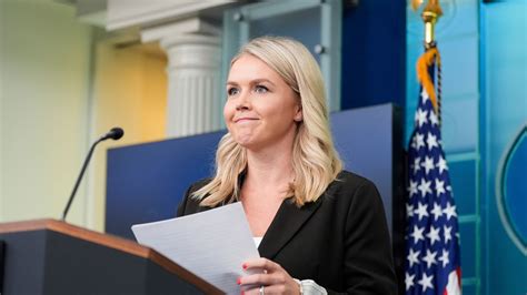 Watch As White House Holds News Conference News Uk Video News Sky News