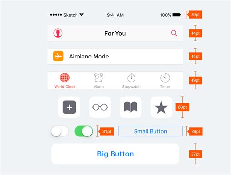 Learn Ios 11 Design Designcode