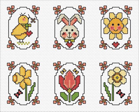 Ljt Blog Easter Egg Cards Blog Lesley Teare