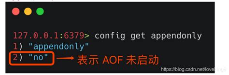 Redis持久化 源码巴士