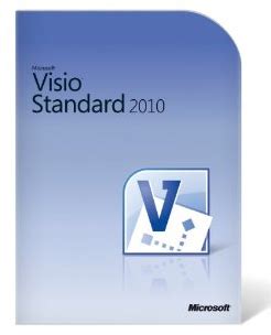 Microsoft Visio 2010