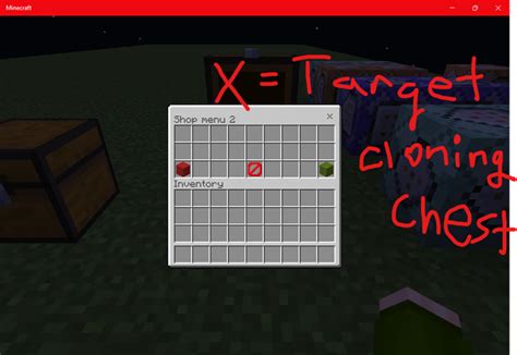 Sos How To Execute If Any Player In The World Passes A Green Wool Block