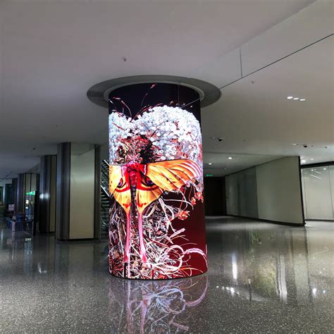 Flexible Led Display Led Display Manufacturer China