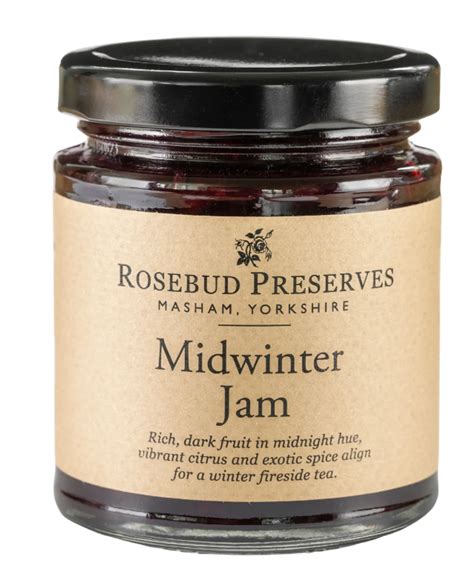 Midwinter Jam 227g