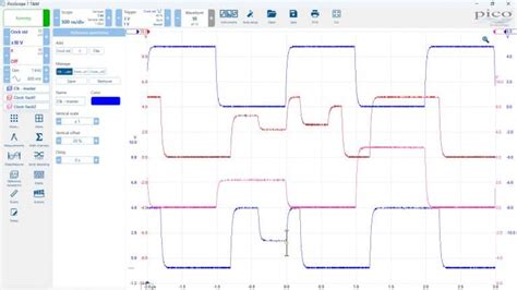 Reference Waveforms Picoscope A To Z