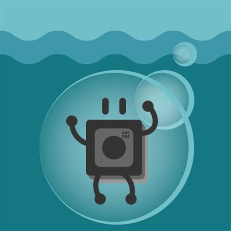 Sensor Illustrations On Behance
