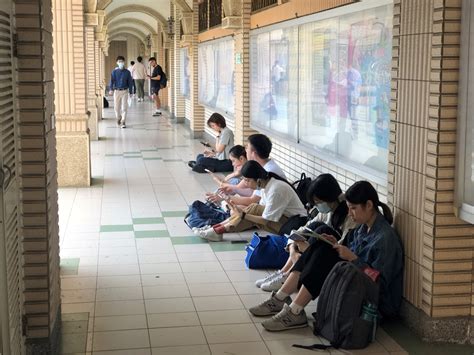 中山大學後醫系考試 31日登場 到考九成六 總錄取率4 84