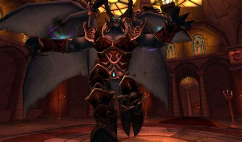 Wow Classic Guide Stratholme