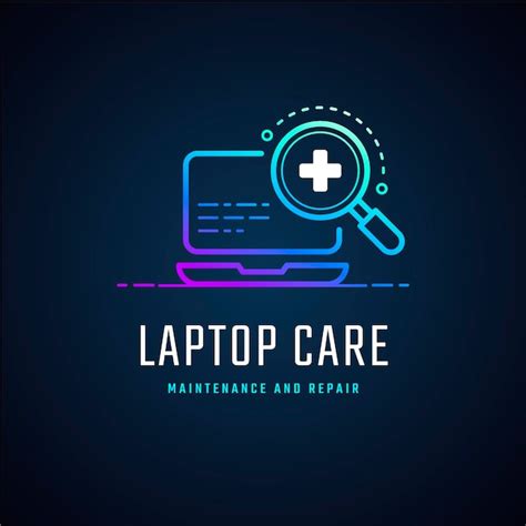 크리에이 티브 해커 로고 템플릿 무료 벡터