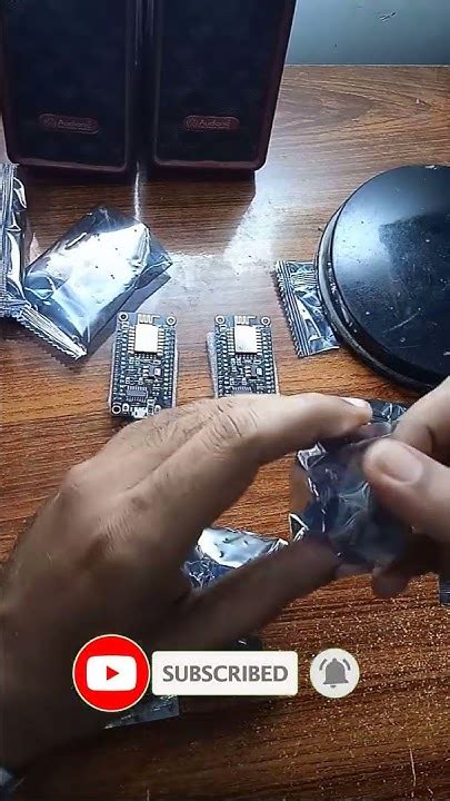 Arduino Multiple Module Opening Youtube