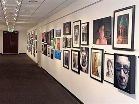 25000 Donation Given To Photographic Museum By Igas Founder Ben Meng