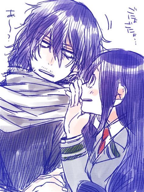 Boku No Hero Academia Aizawa Shouta Tsuyu Asui Tsuyu Asui Tsuyu Aizawa Shouta