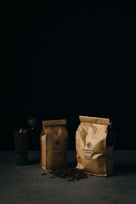 콜롬비아 디카페인 블랙로드커피