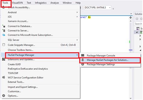 Step By Step Bind Mysql Data To Aspnet Gridview