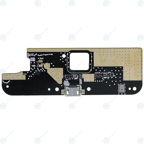 Doogee S60 USB Charging Board