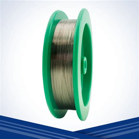 Tungsten Filament Wire
