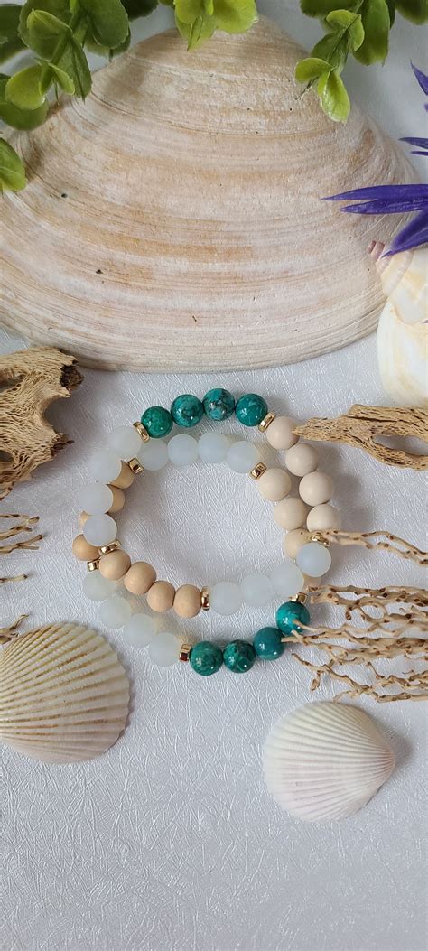 Women Beach Bracelets Bohemian Bracelets Women Handmade Bracelets