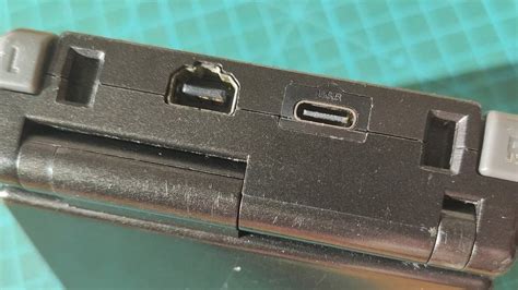Tindie Blog Add Usb C To Your Gba