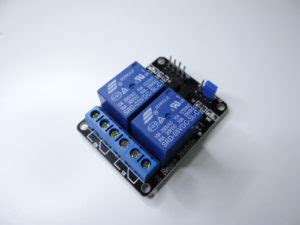Arduino Relay Project Tutorial45