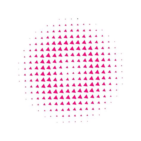 Premium Vector Vector Abstract Halftone Pattern