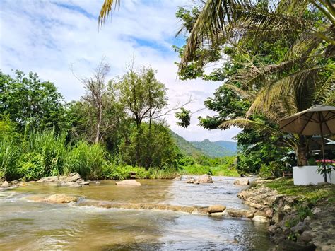 แก่งตาลิ โป่งน้ำร้อน Added A New Photo แก่งตาลิ โป่งน้ำร้อน