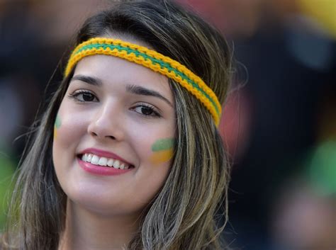 Brazilian Women