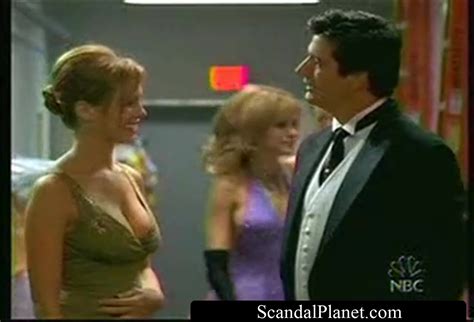 Nikki Cox Nude Photos Scenes And Sex Tape Scandal Planet