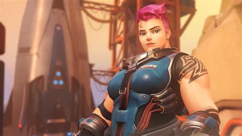 Overwatch 2 Tank Tier List All 12 Tanks Ranked Gamespot