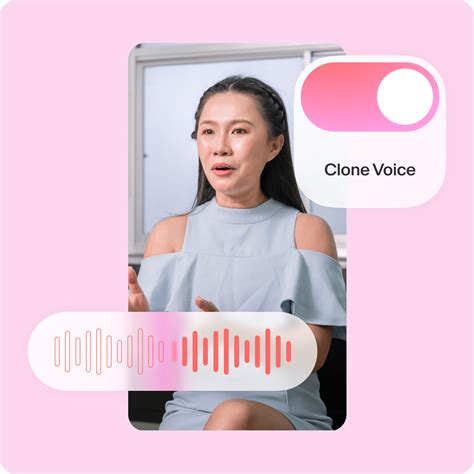 Ai Voice Cloning Customized Ai Text To Speech Veedio