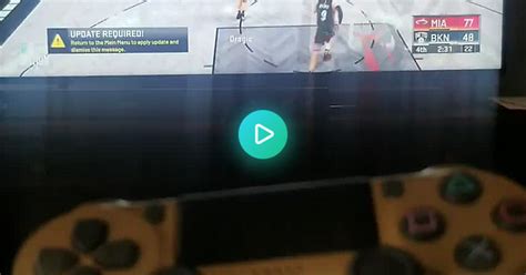 2k Is Trash Player Moving Without Me Touching The Controller Album