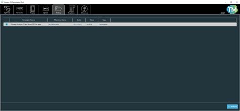 Speed Up Windows 11 With Vmware Os Optimization Tool Virtualization Howto