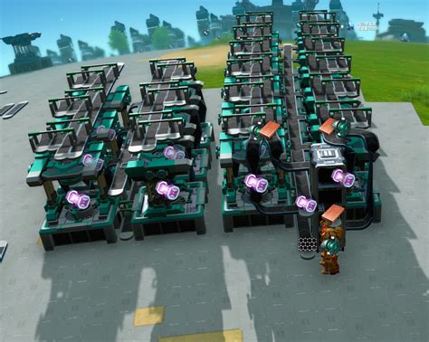 Compact Assembler Mk2 Rdysonsphereprogram