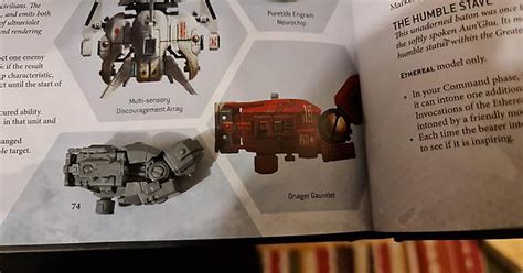 Tau Kitbash Album On Imgur