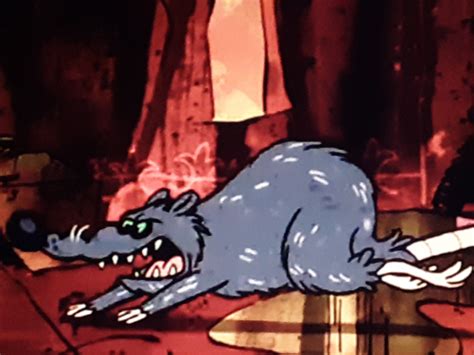 Rat Chowder Fan Club Fandom Rat Chowder Fan Club Fandom