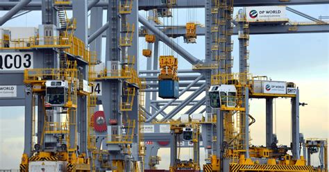 Dp World Wins Another Ruling In Legal Battle For Djiboutis Doraleh