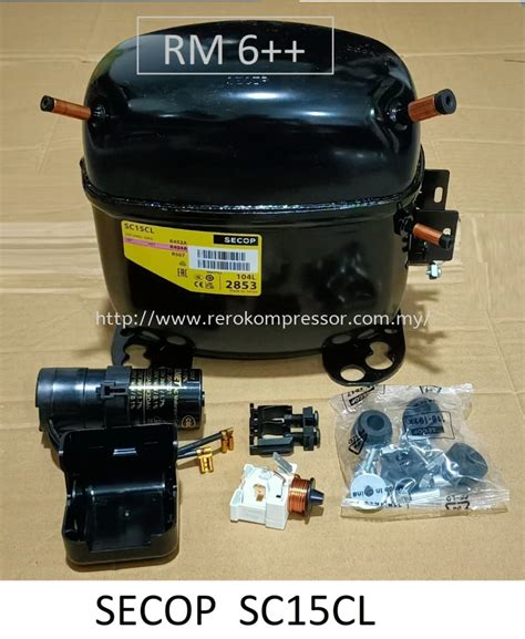 Secop Sc12cl Puchong Selangor Kuala Lumpur Kl Malaysia Supplier