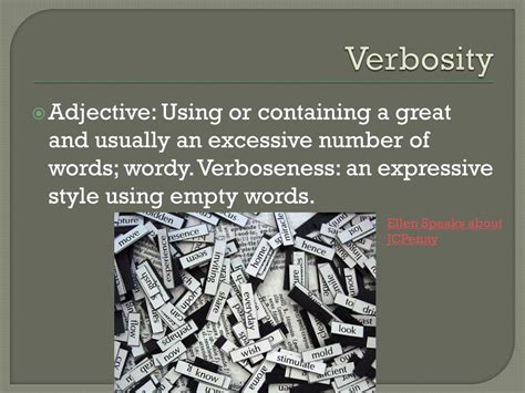 Ppt Week Two Vocabulary Powerpoint Presentation Free Download Id