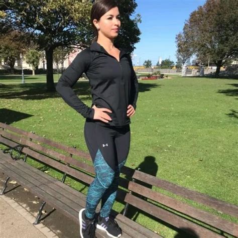 Single Leg Step Up By Allan B Exercise How To Skimble