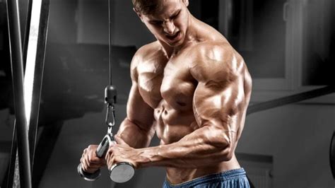 12 Bicep Curl Variations You Need To Try