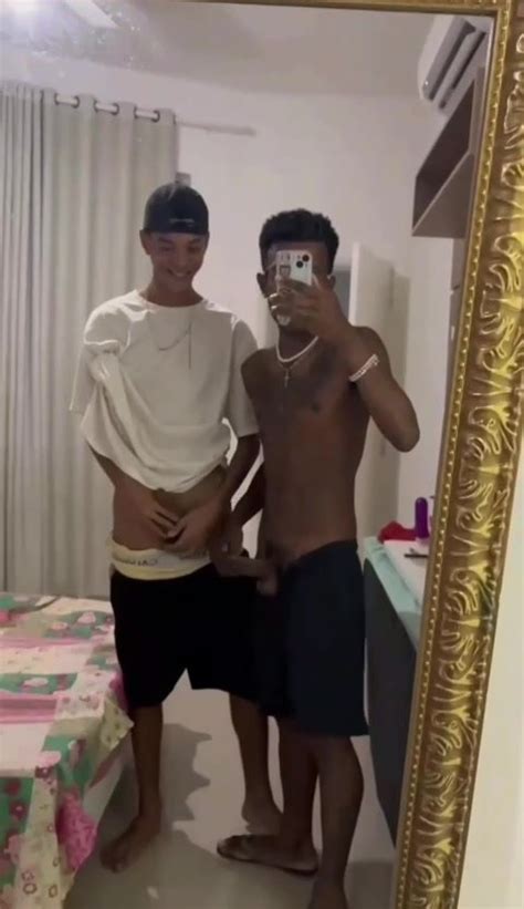 Friends Comparing Dicks And Fooling Around ThisVid